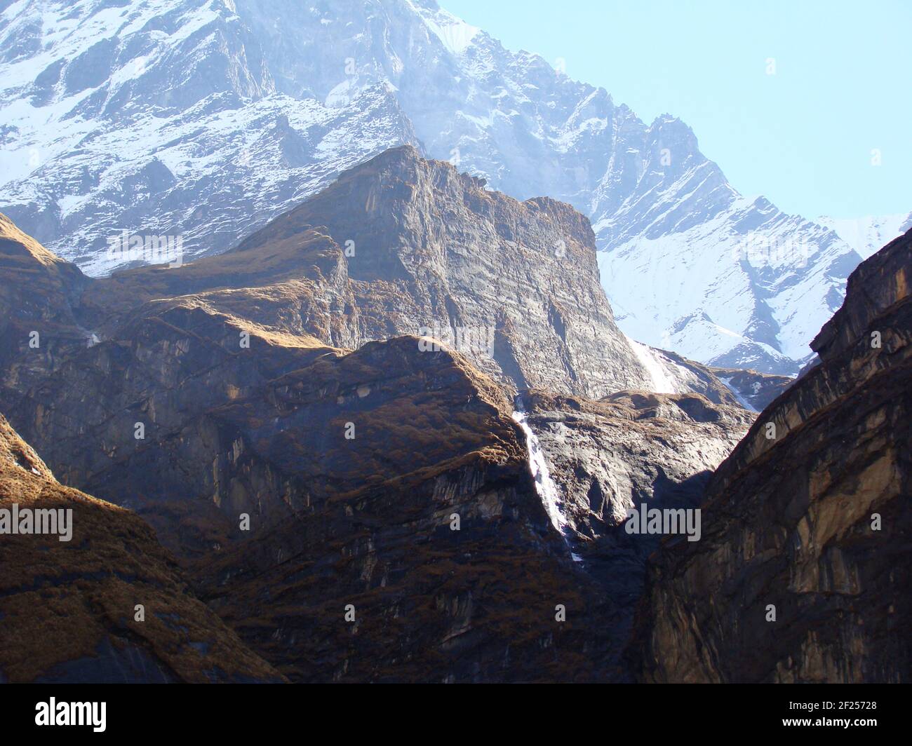 Hindu goddess annapurna hi-res stock photography and images - Alamy