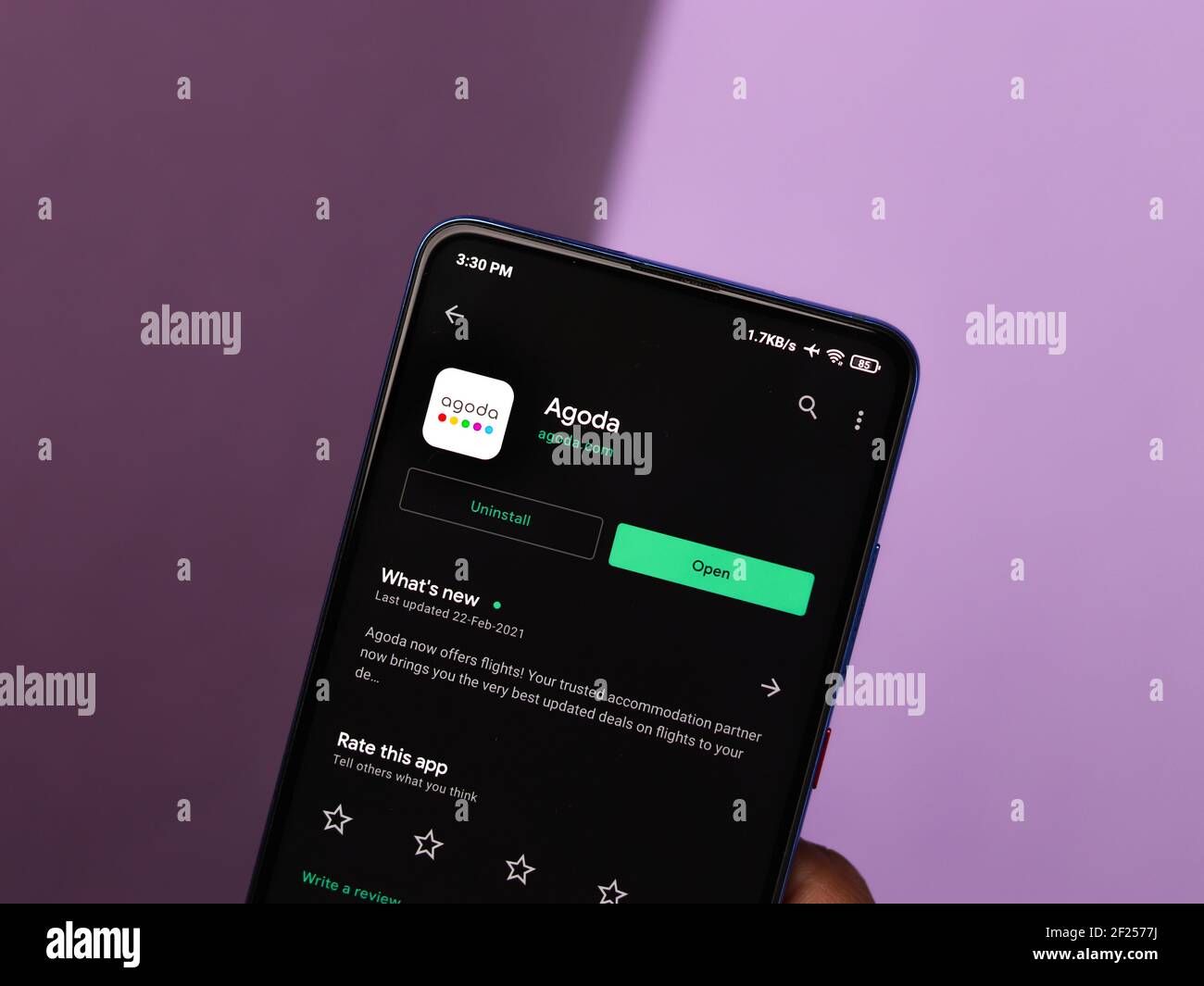 Traveloka logo hi-res stock photography and images - Alamy