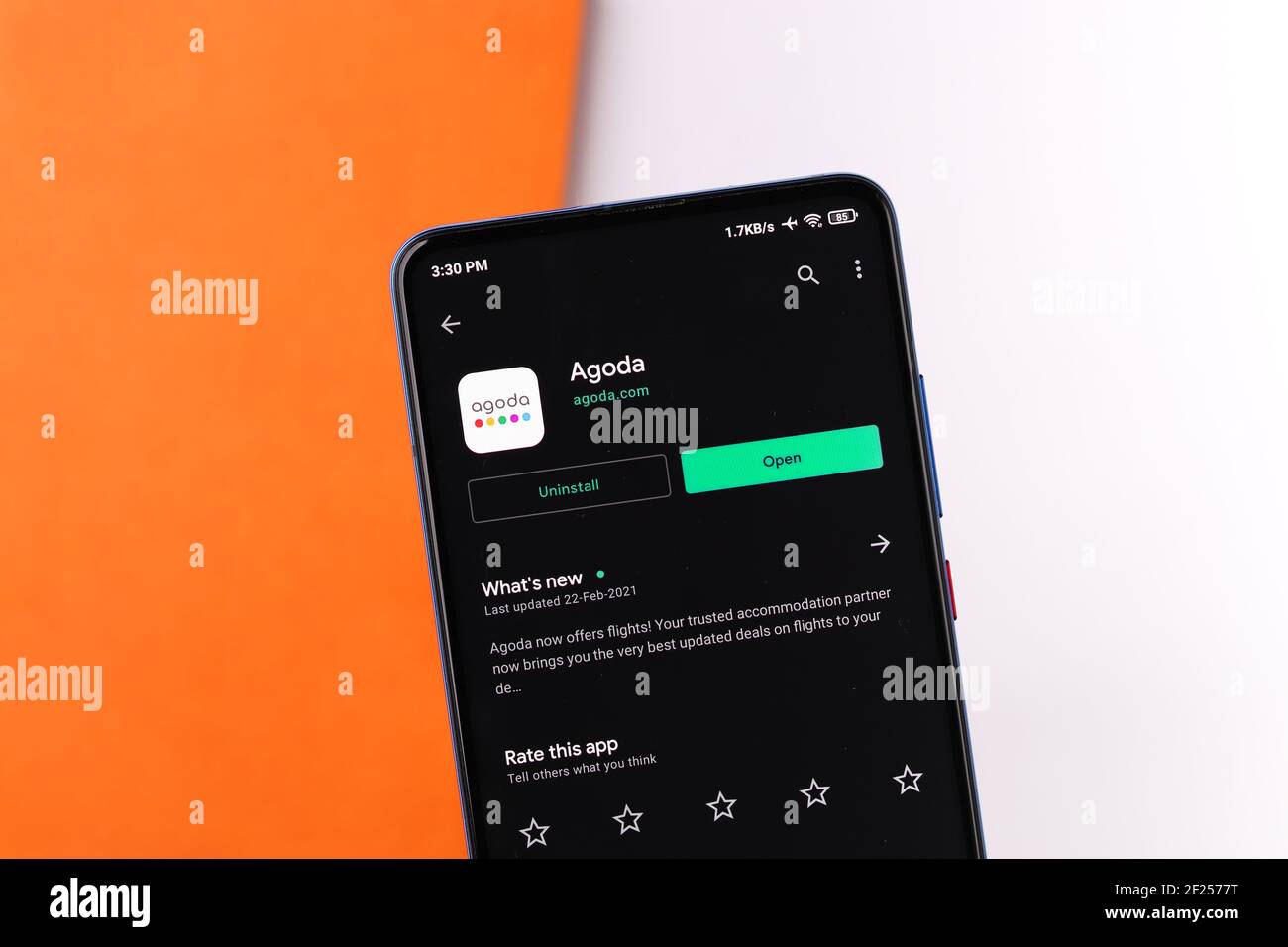 Traveloka logo hi-res stock photography and images - Alamy