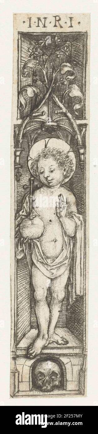 Christ child i hi-res stock photography and images - Alamy