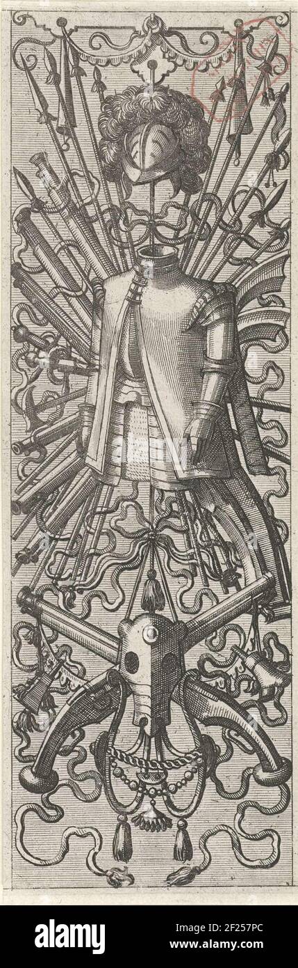 Stitch weapons hi-res stock photography and images - Alamy