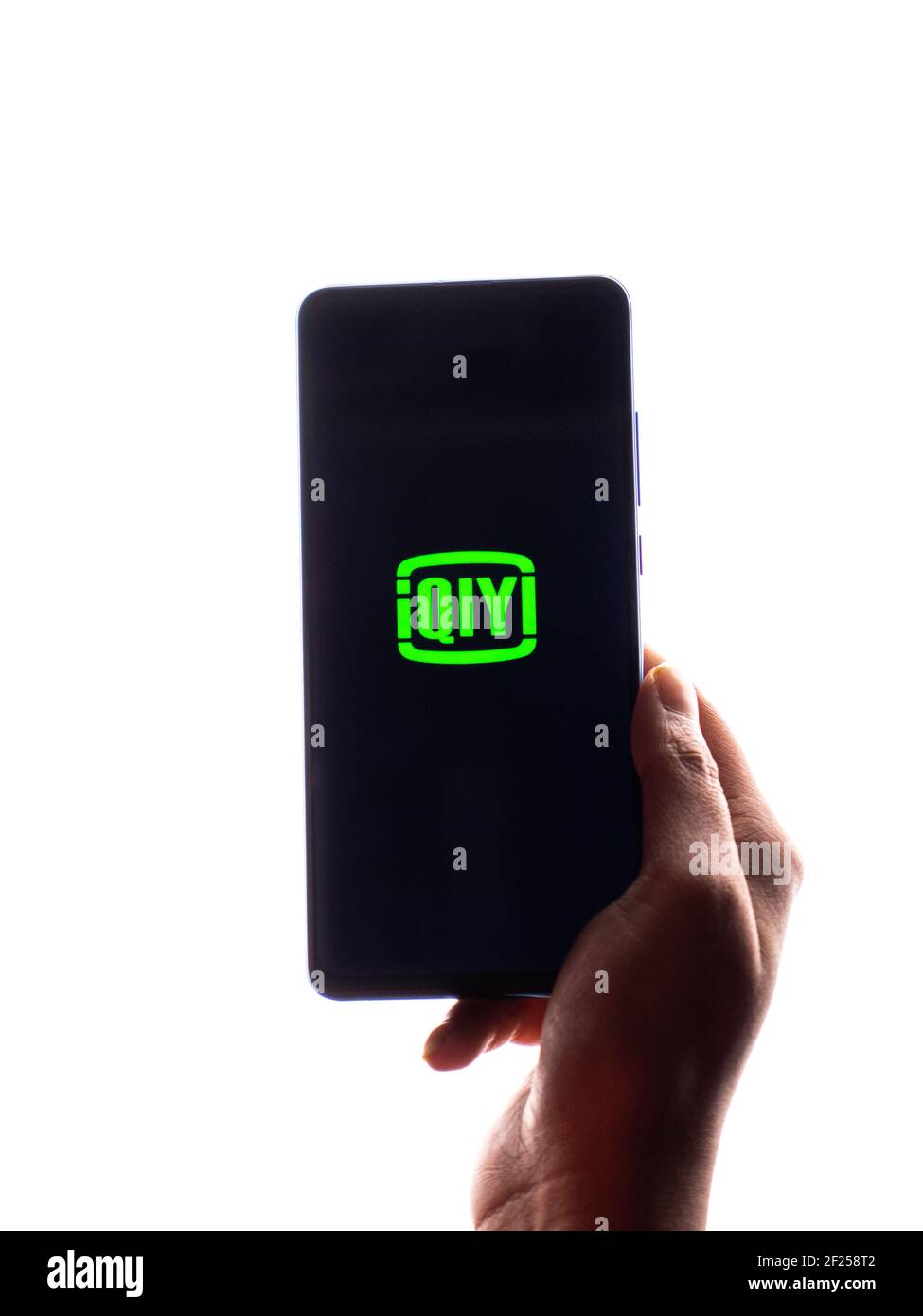 Music stock video Cut Out Stock Images & Pictures - Alamy