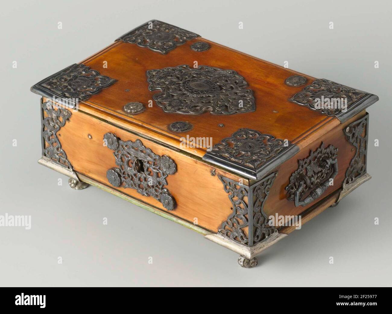 Betel box.Betel (from the Piper 'betel' pepper plant) is a mild ...