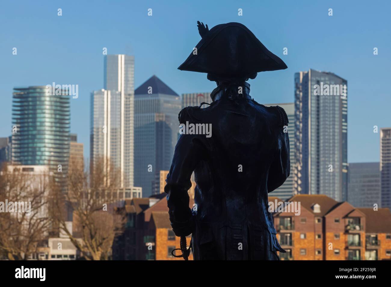 Nelson skylines hi-res stock photography and images - Alamy