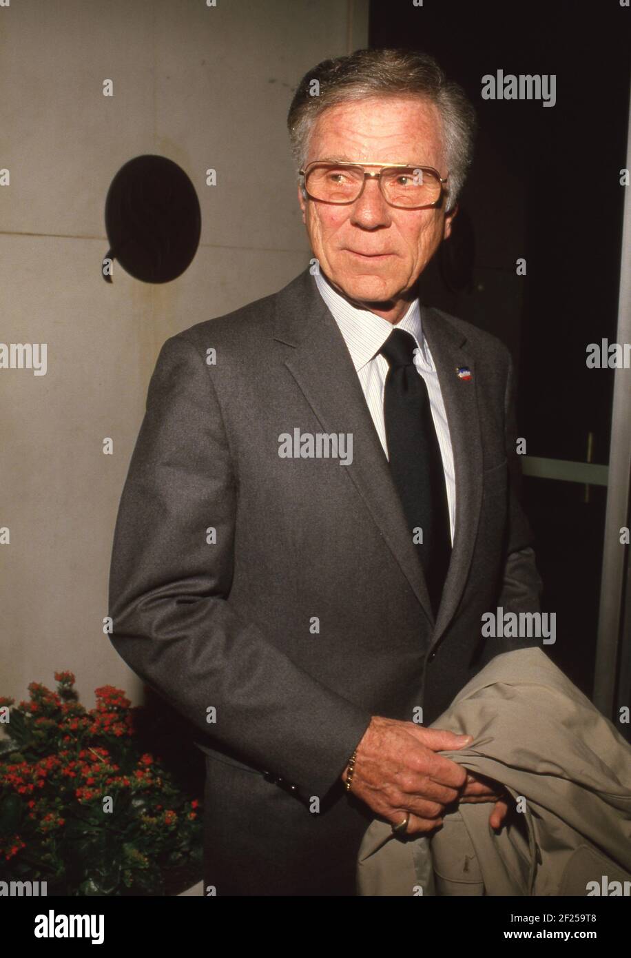 Ralph cooper hi-res stock photography and images - Alamy