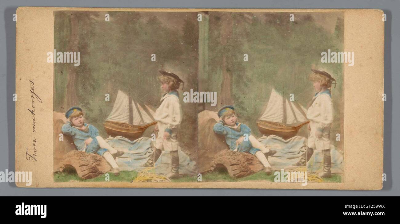 Two mat roses Stock Photo - Alamy