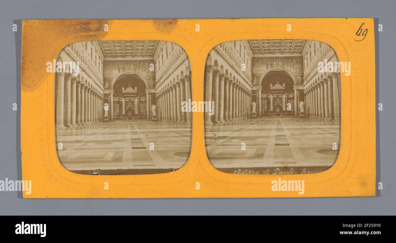 Paul in rome hi-res stock photography and images - Alamy