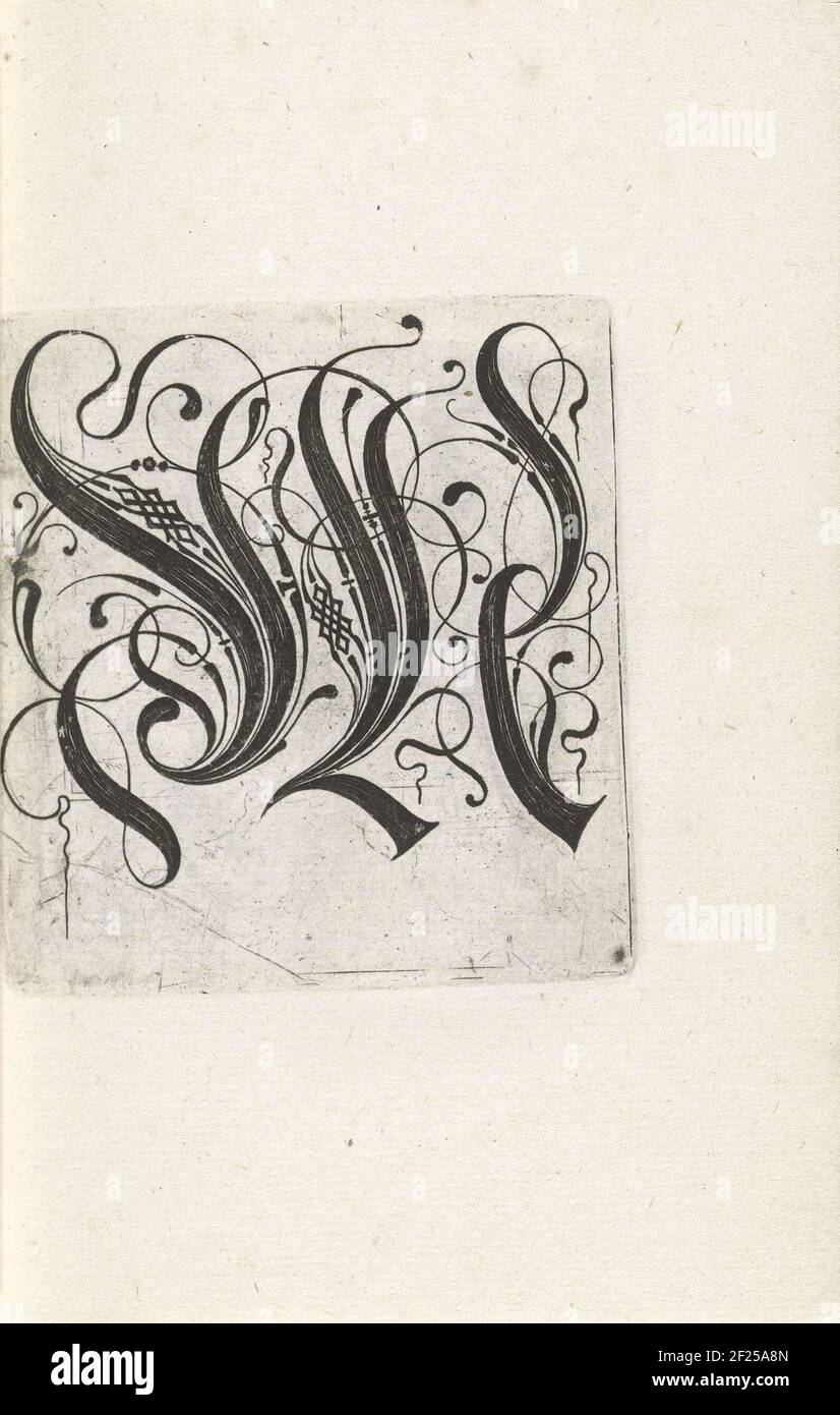 24 gothic letters hi-res stock photography and images - Alamy