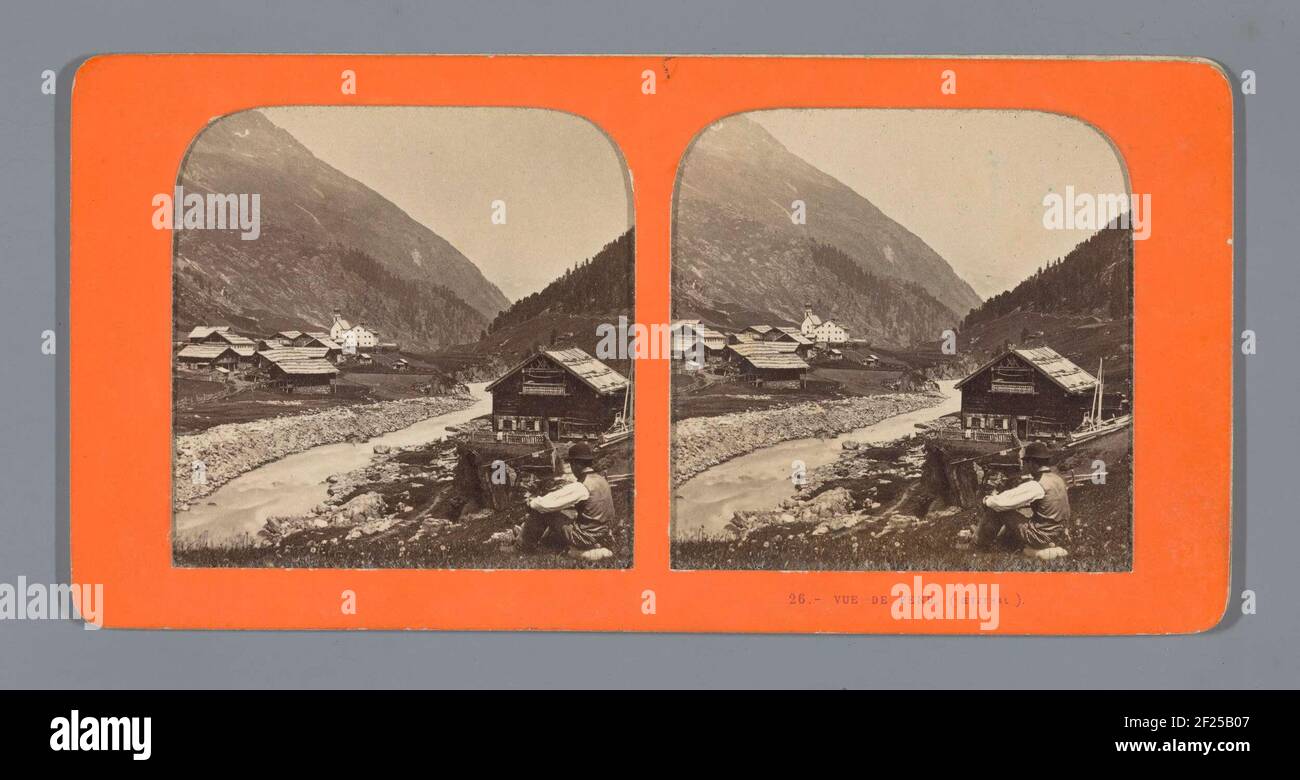 Oetzthal hi-res stock photography and images - Alamy