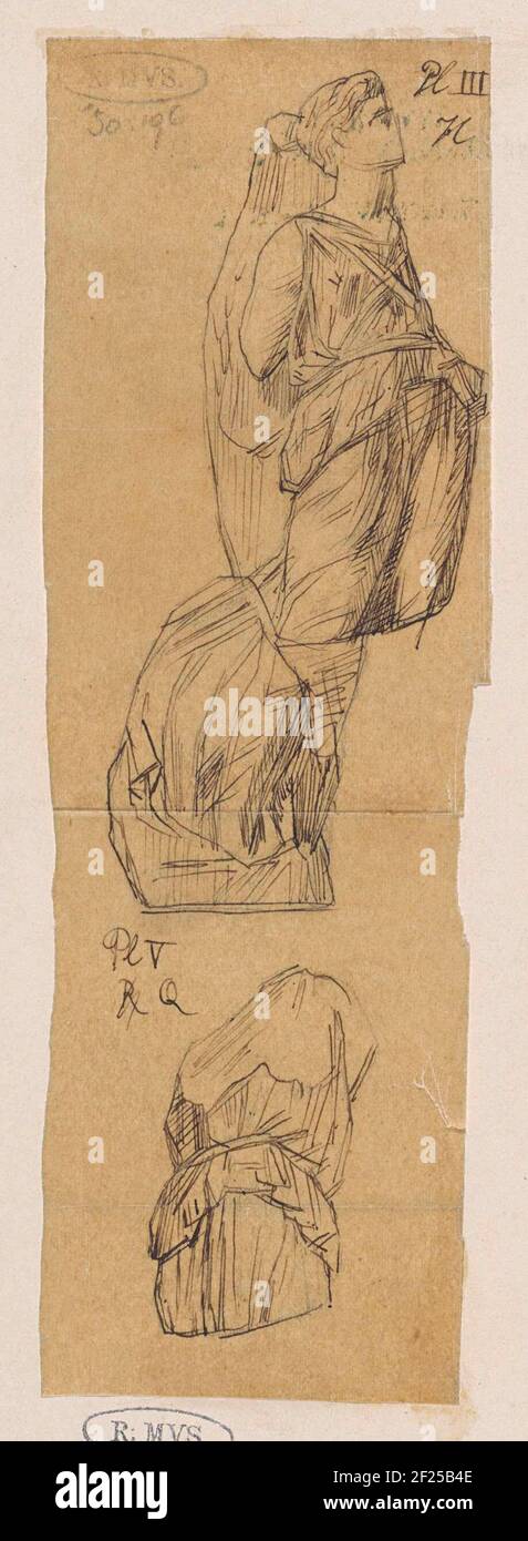 Classical visual techniques hi-res stock photography and images - Alamy