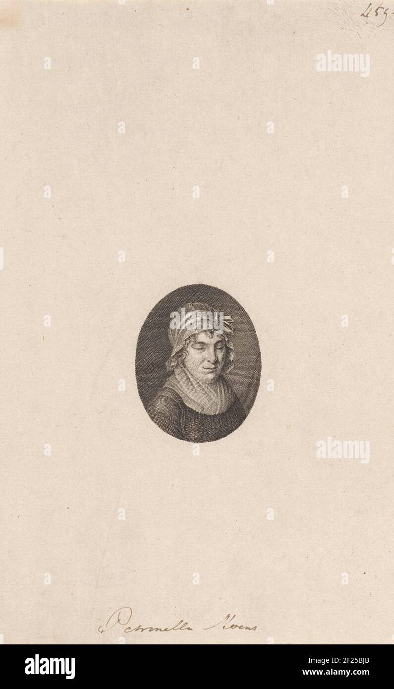 Poet petronella moens hi-res stock photography and images - Alamy