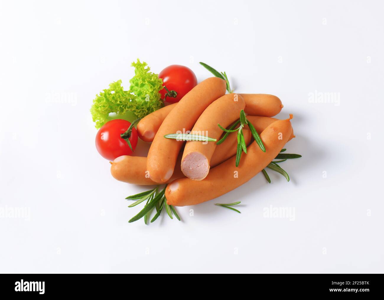 The wiener mini hi-res stock photography and images - Alamy