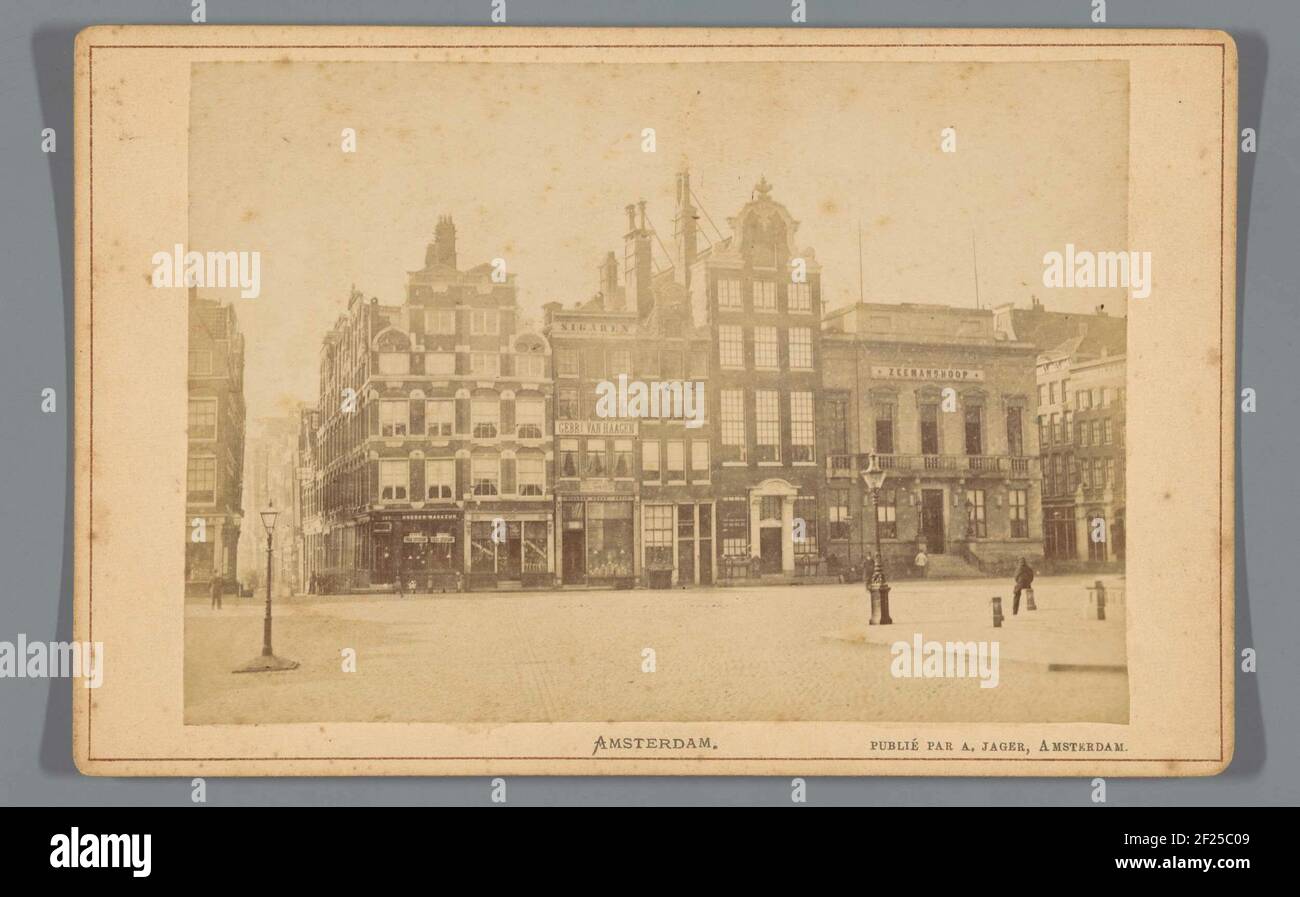 Hajenius amsterdam hi-res stock photography and images - Alamy