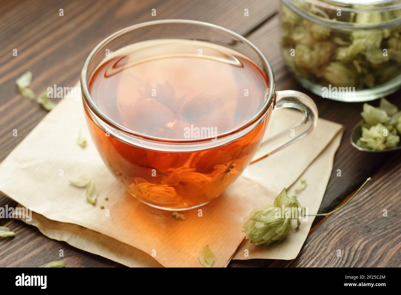 Herbal decoction hi-res stock photography and images - Alamy