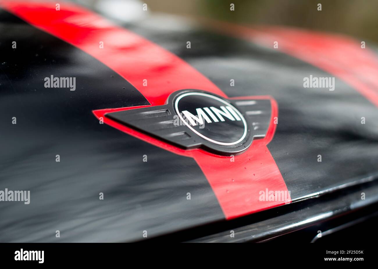 Bmw r60 hi-res stock photography and images - Alamy