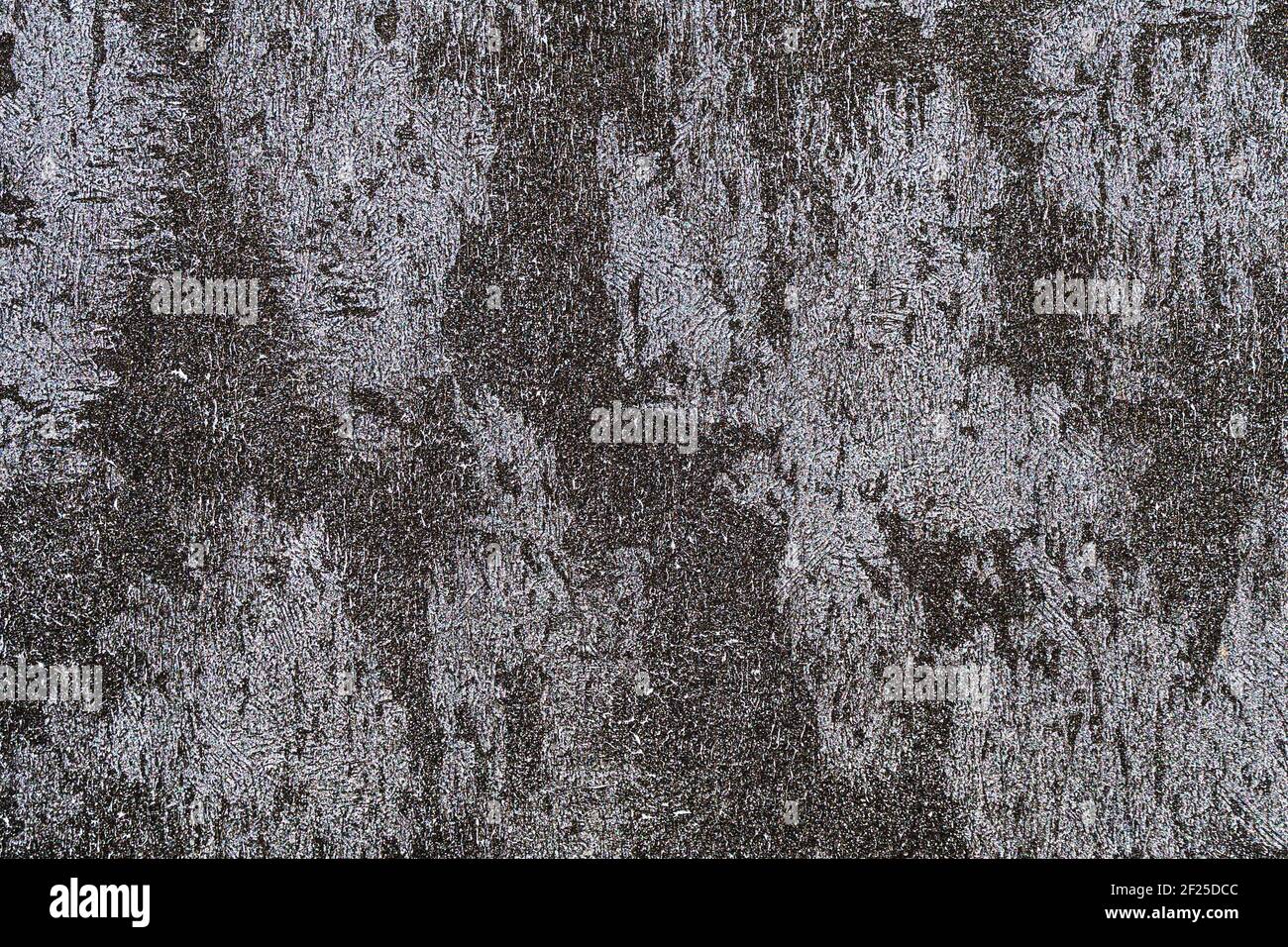 Glimmering Wall Background with Metallic Shimmer Texture Stock Photo ...