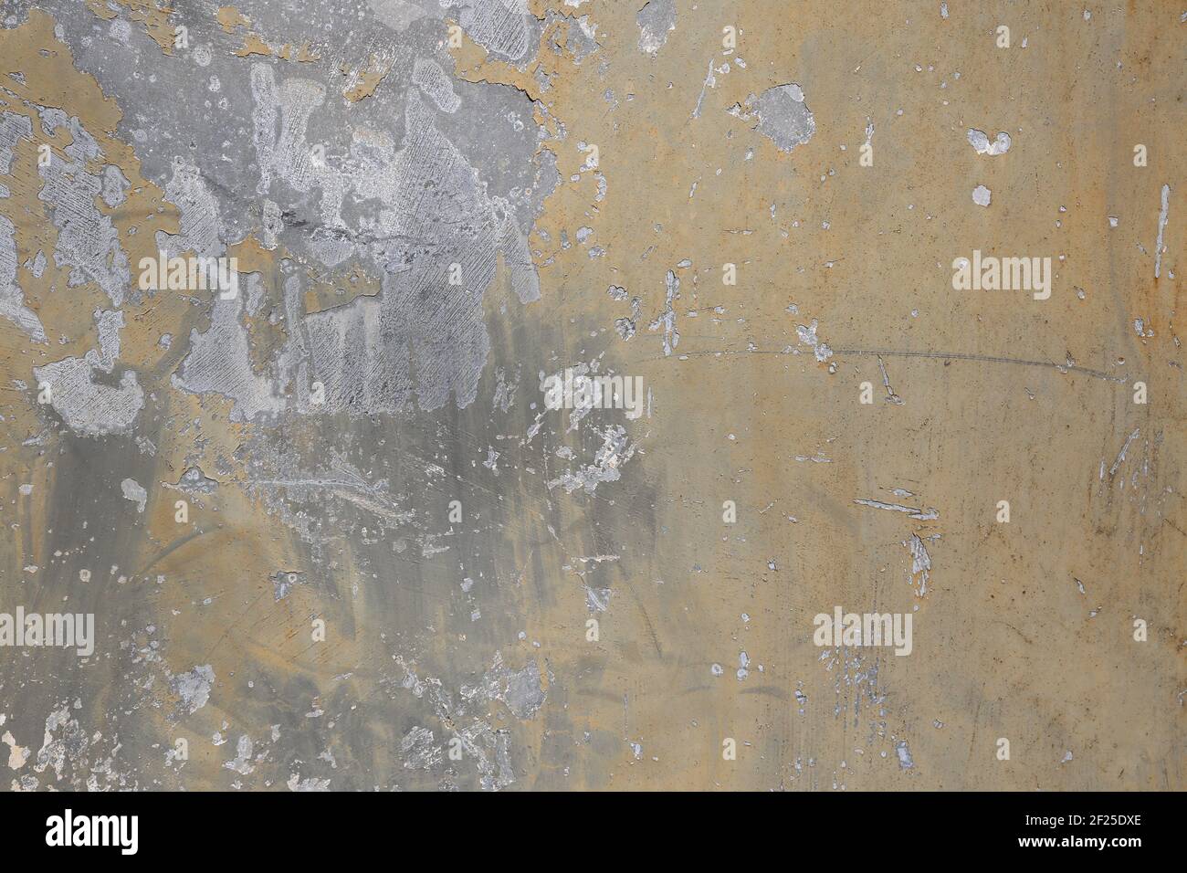Flaking metal hi-res stock photography and images - Alamy