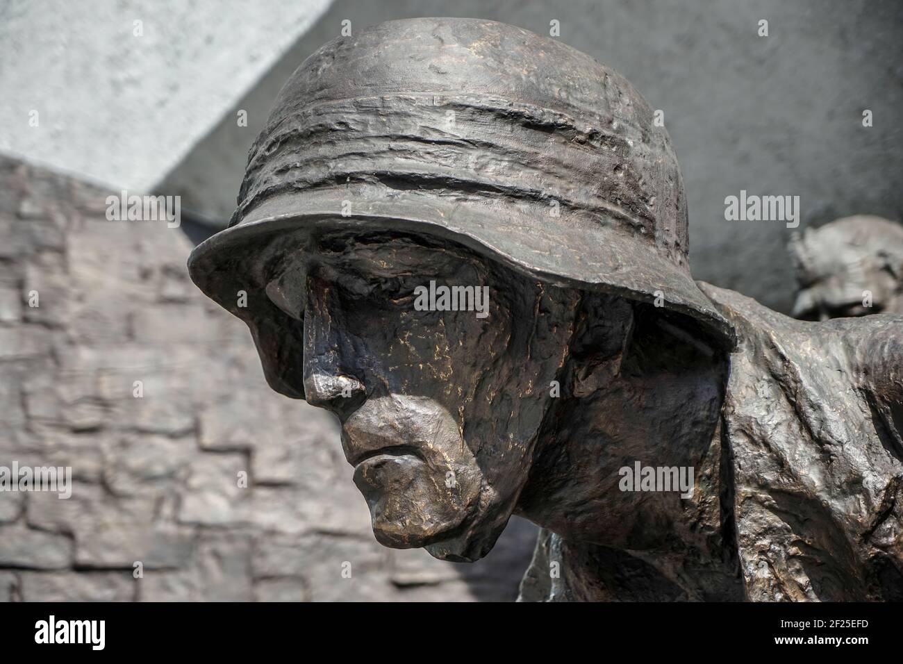 Warsaw uprising 1944 history hi-res stock photography and images - Alamy