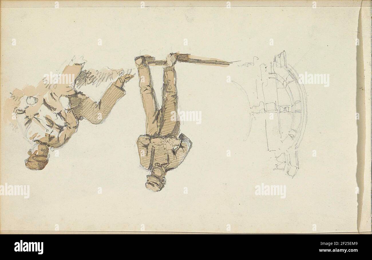 Farmer kampen hi-res stock photography and images - Alamy