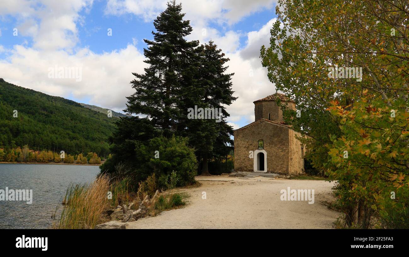 St fanourios church hi-res stock photography and images - Alamy