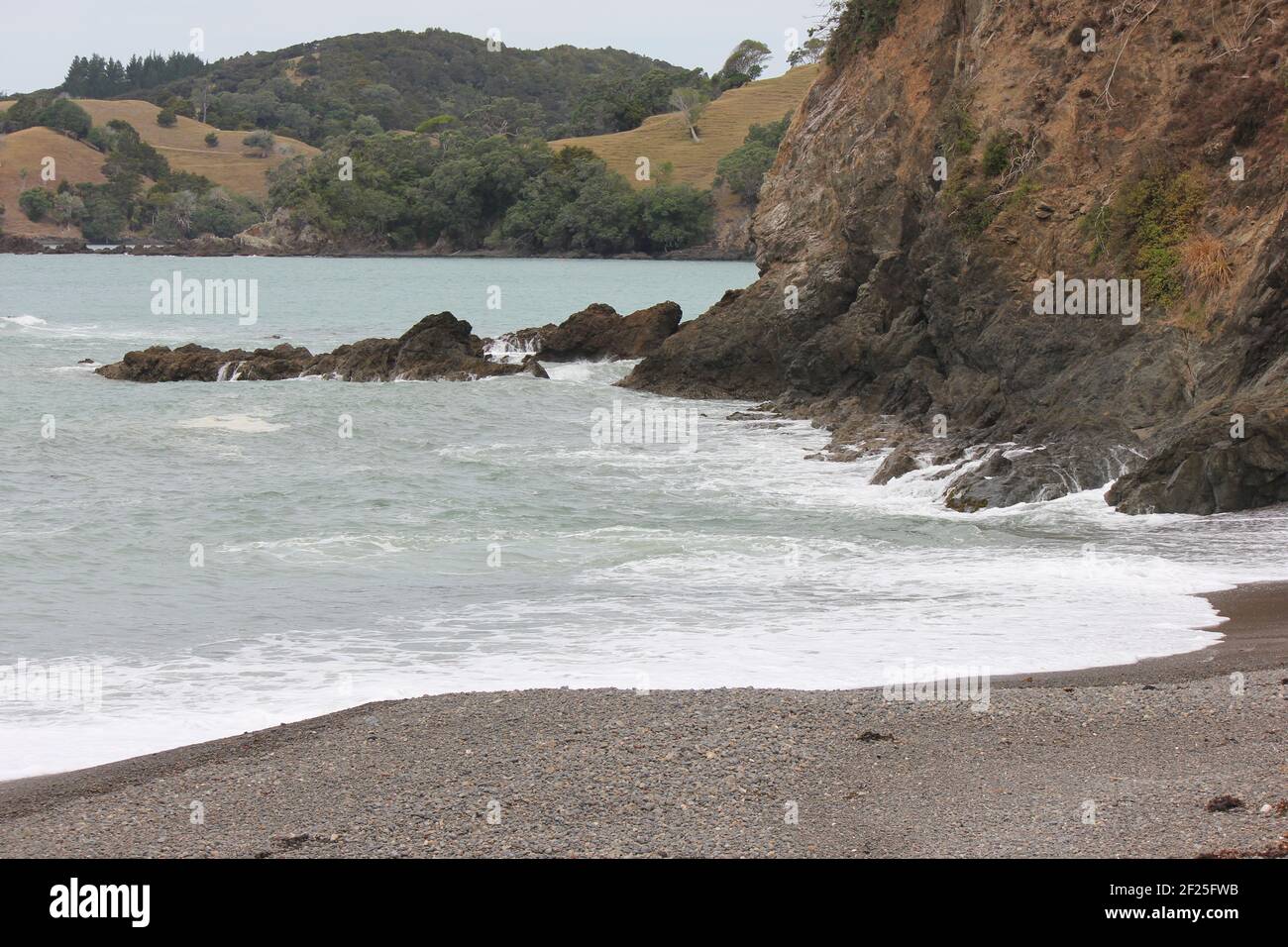 Peaceful cove hi-res stock photography and images - Alamy