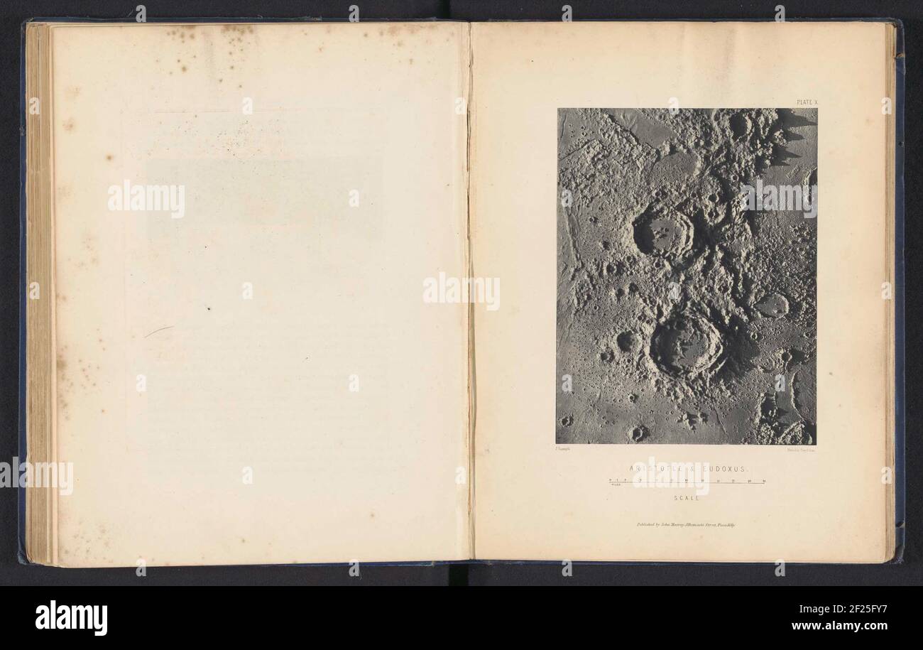 Aristotle & Eudoxus Stock Photo - Alamy