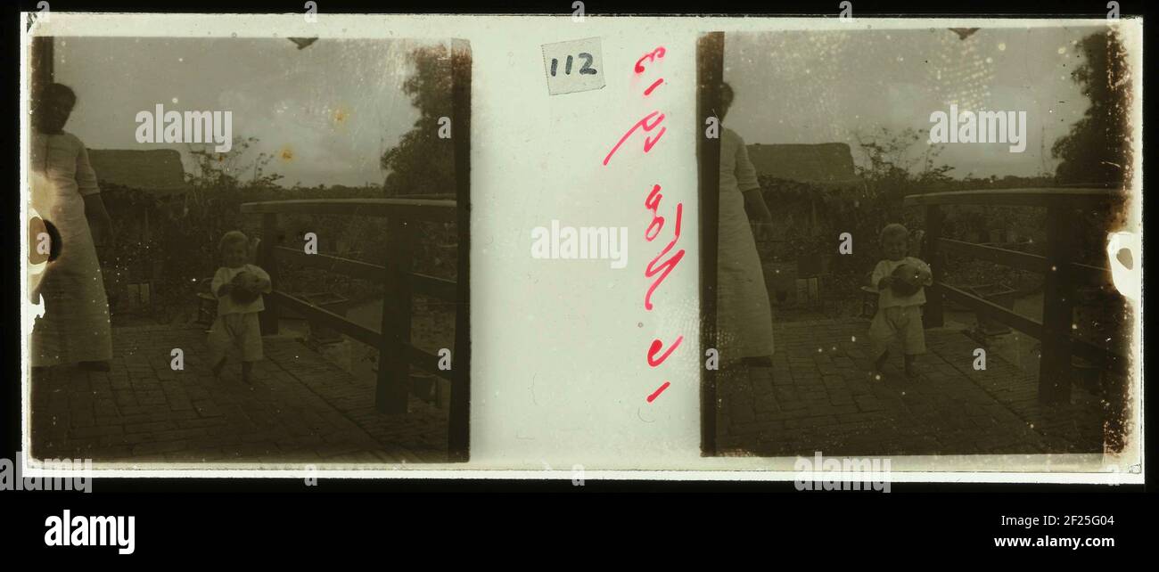 Half cut off hi-res stock photography and images - Alamy