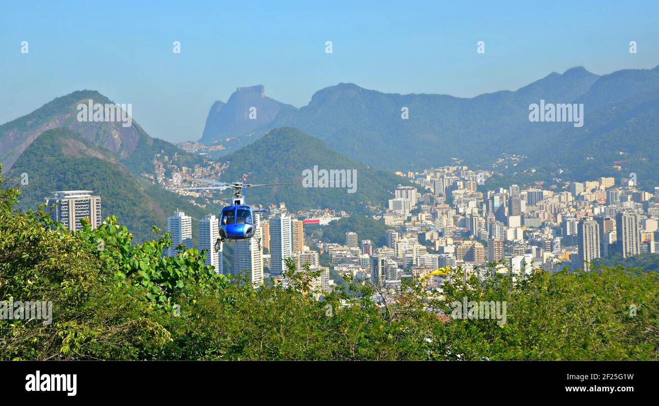 Corcovado rack railway hi-res stock photography and images - Alamy