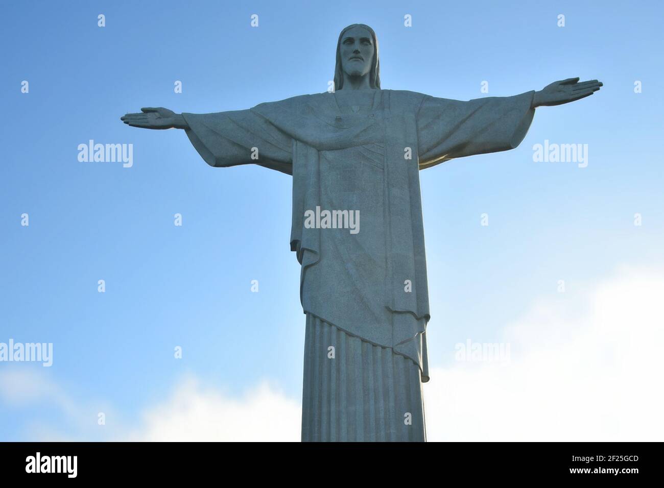 Corcovado rack railway hi-res stock photography and images - Alamy