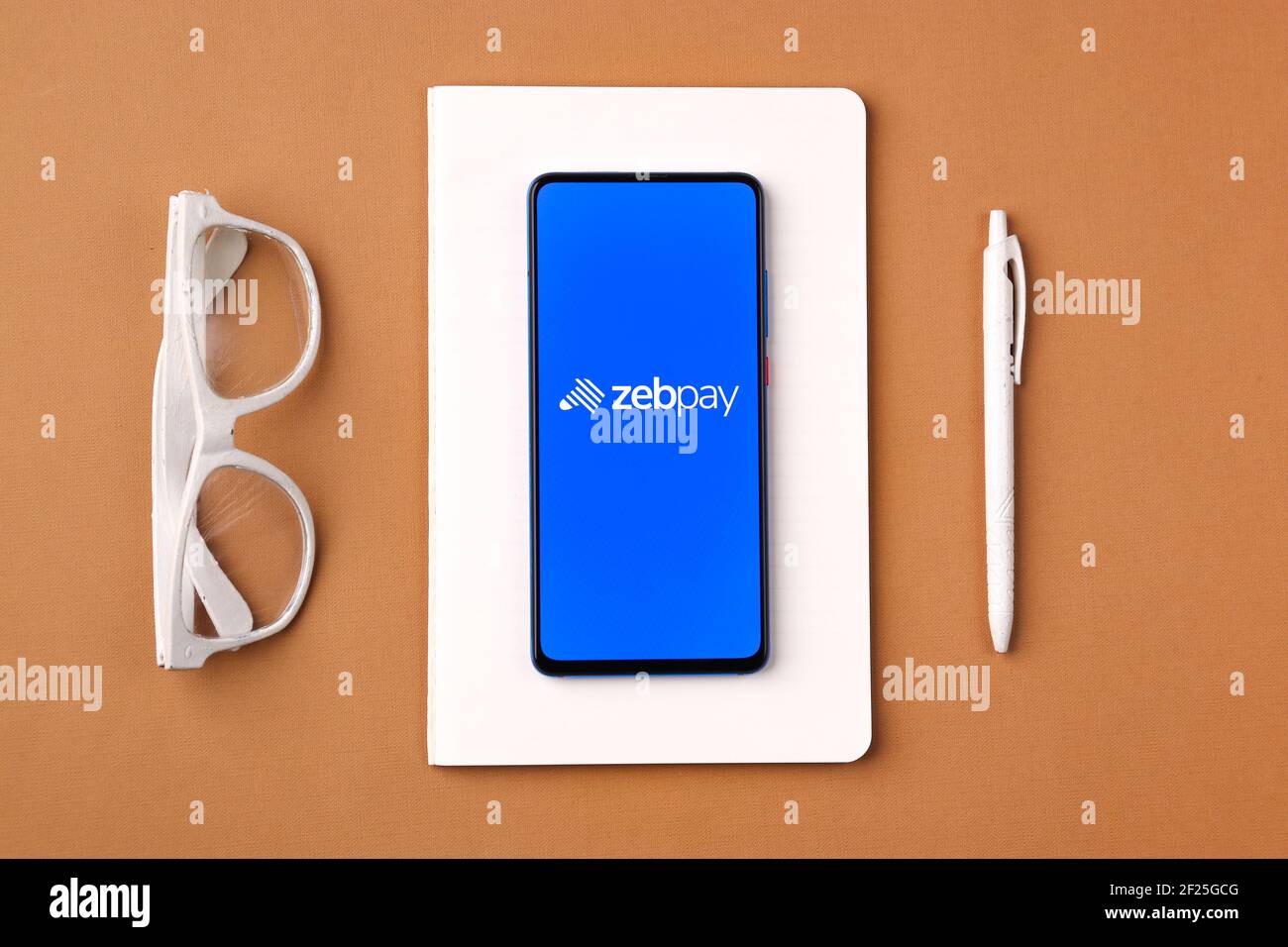 Zebpay Logo High Resolution Stock Photography and Images - Alamy