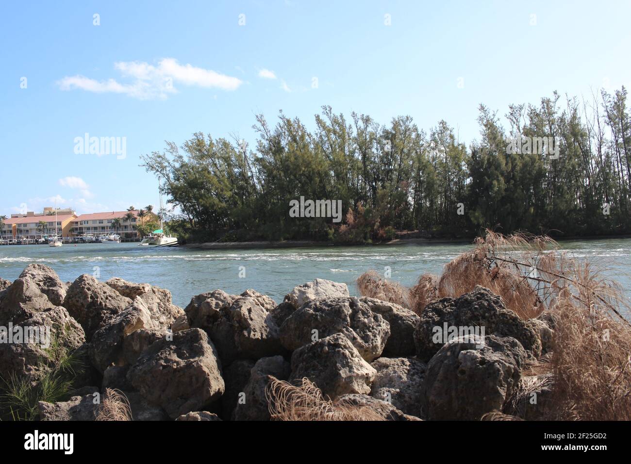 Intercoastall hi-res stock photography and images - Alamy