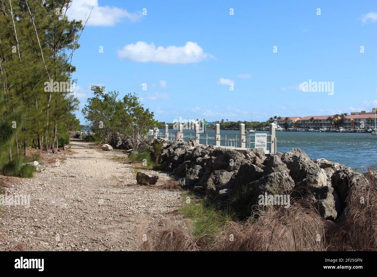 Intercoastal waterway hi-res stock photography and images - Alamy