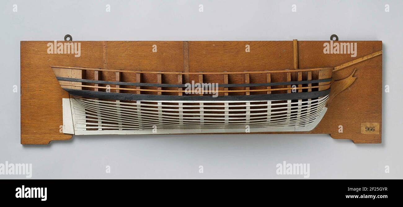 Sloop 18th century hi-res stock photography and images - Alamy