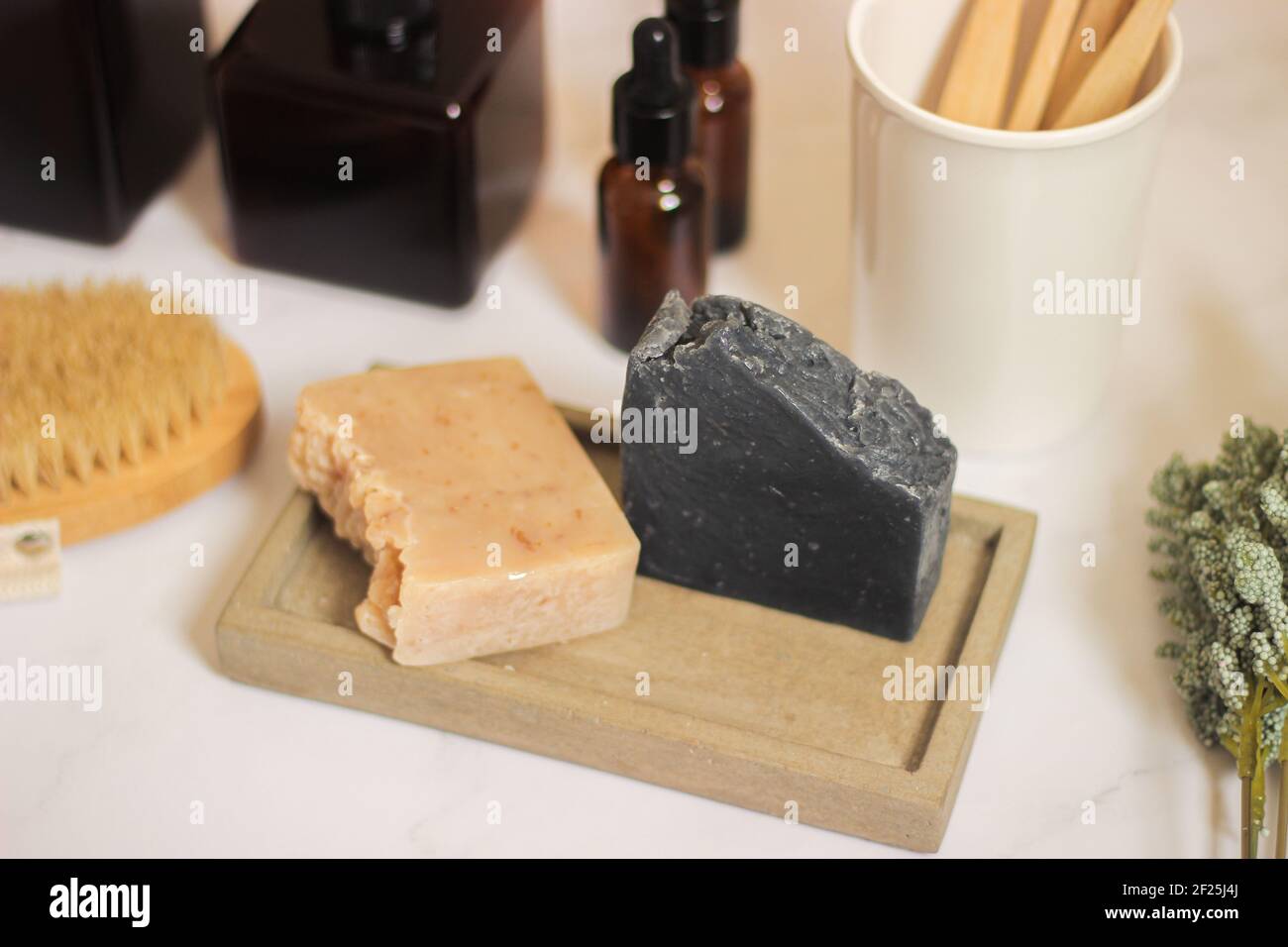 Big soaps hi-res stock photography and images - Alamy