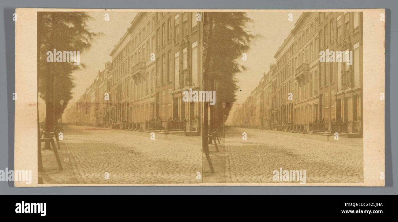 Rotterdam, Boompjes Stock Photo - Alamy