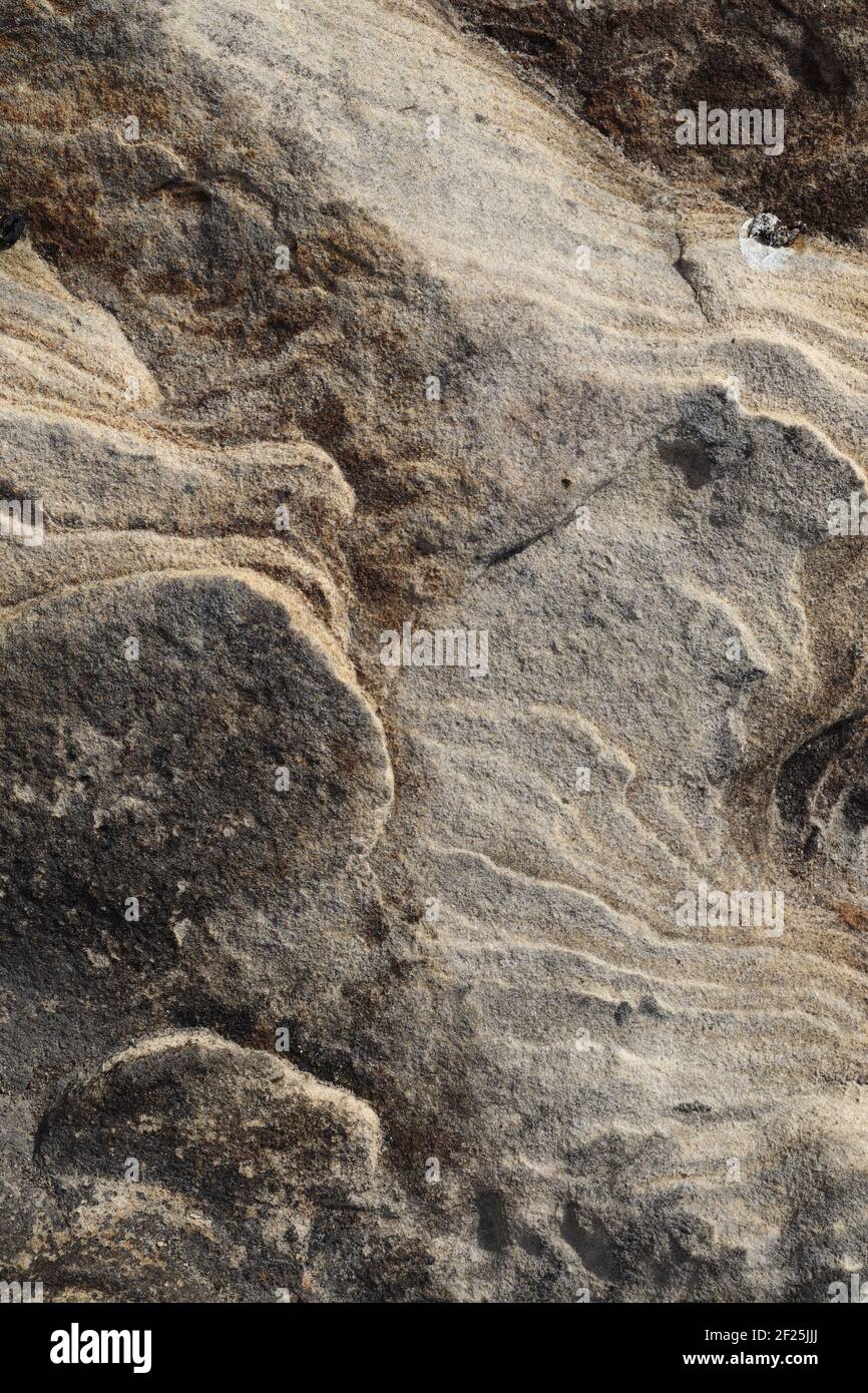 Gray Rough Rock Surface Background Stock Photo - Alamy