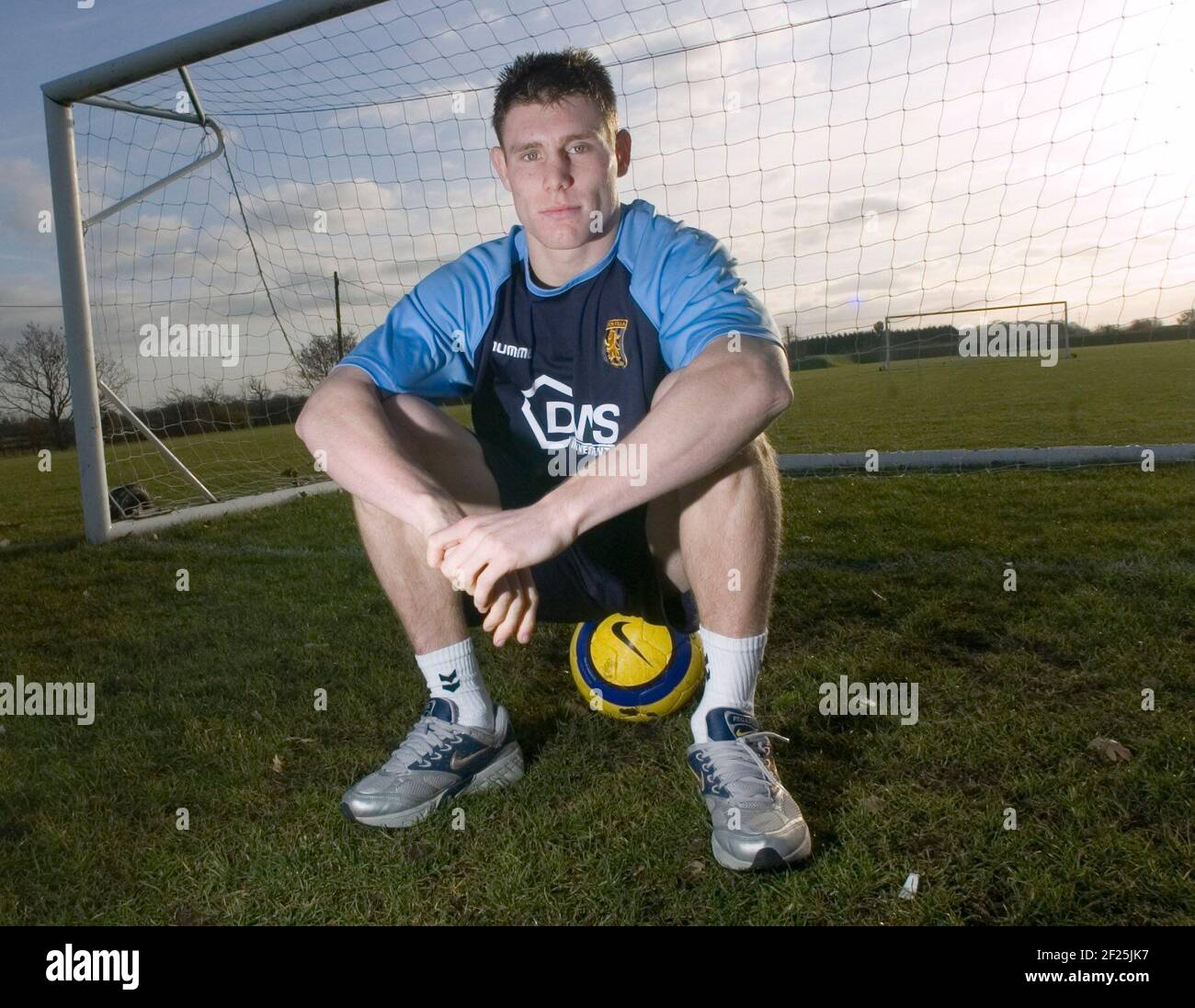 James milner hi-res stock photography and images - Alamy