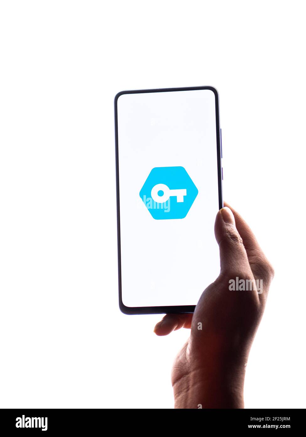 Vpn image Cut Out Stock Images & Pictures - Alamy