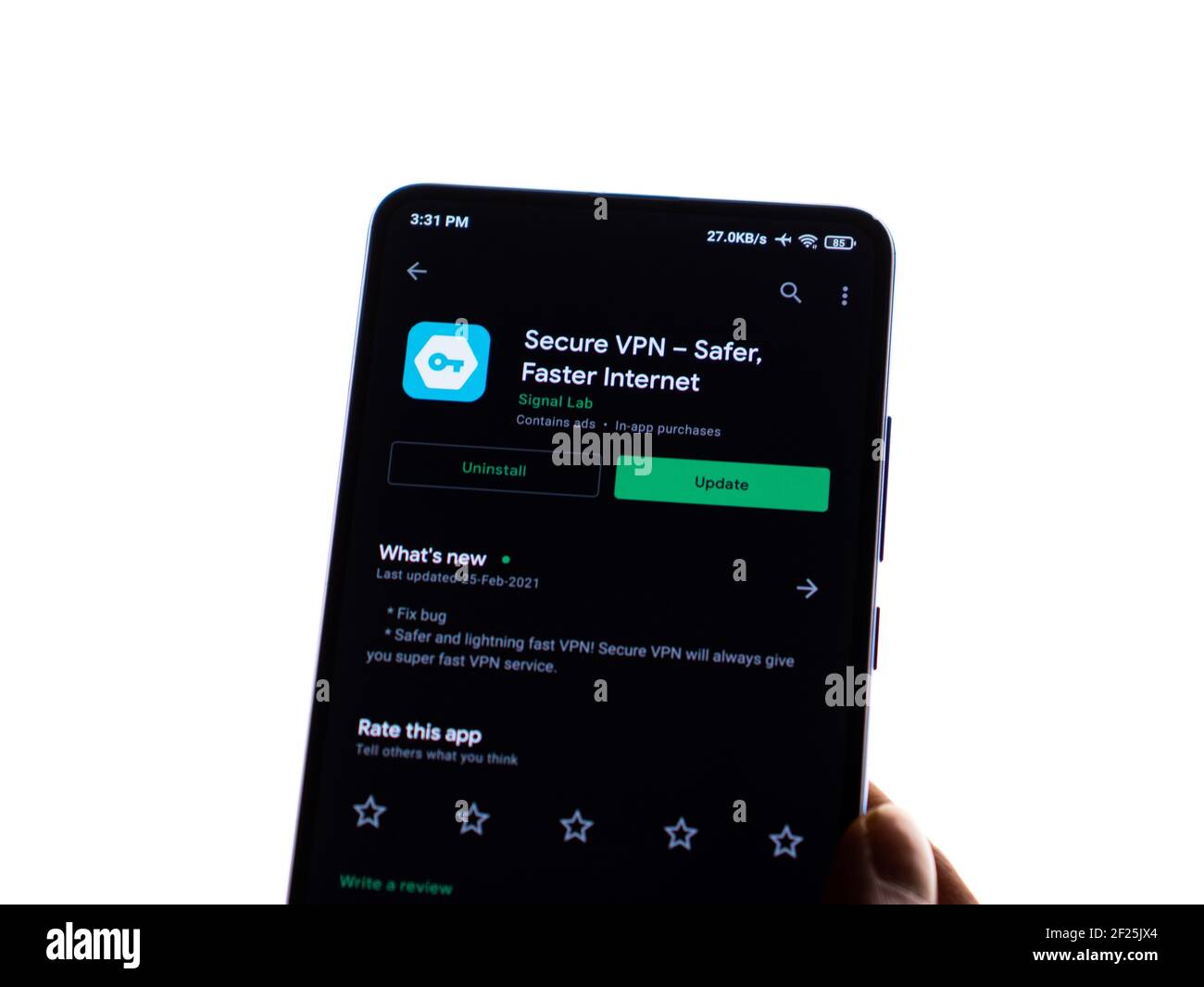 Vpn logo hi-res stock photography and images - Alamy