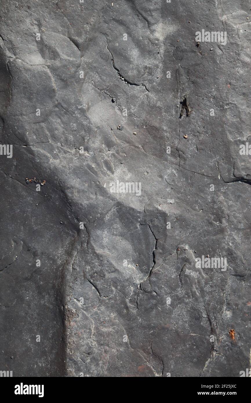 Gray Rock Close Up Background Stock Photo - Alamy