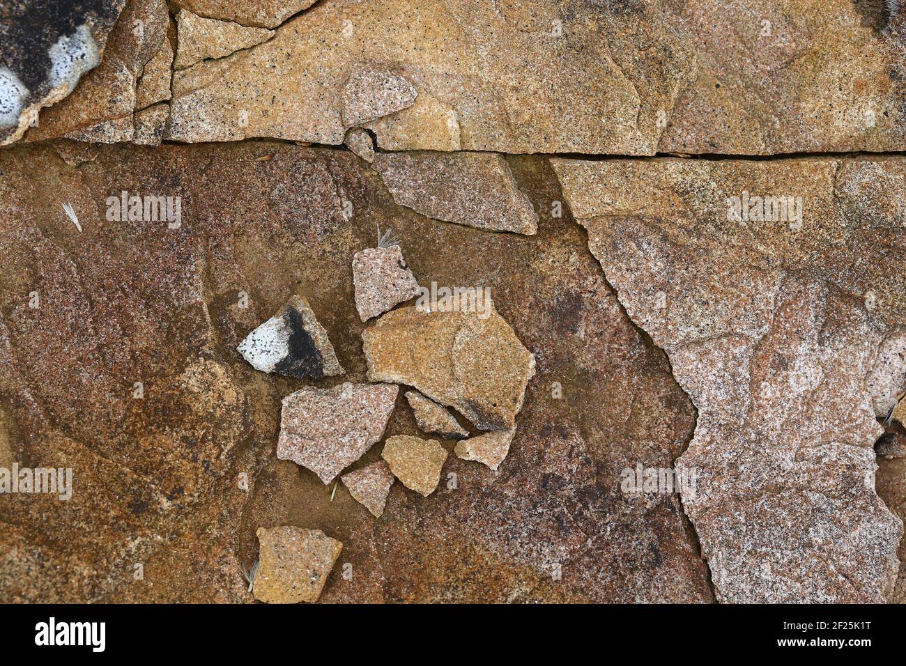 Gray Rough Rock Surface Background Stock Photo - Alamy