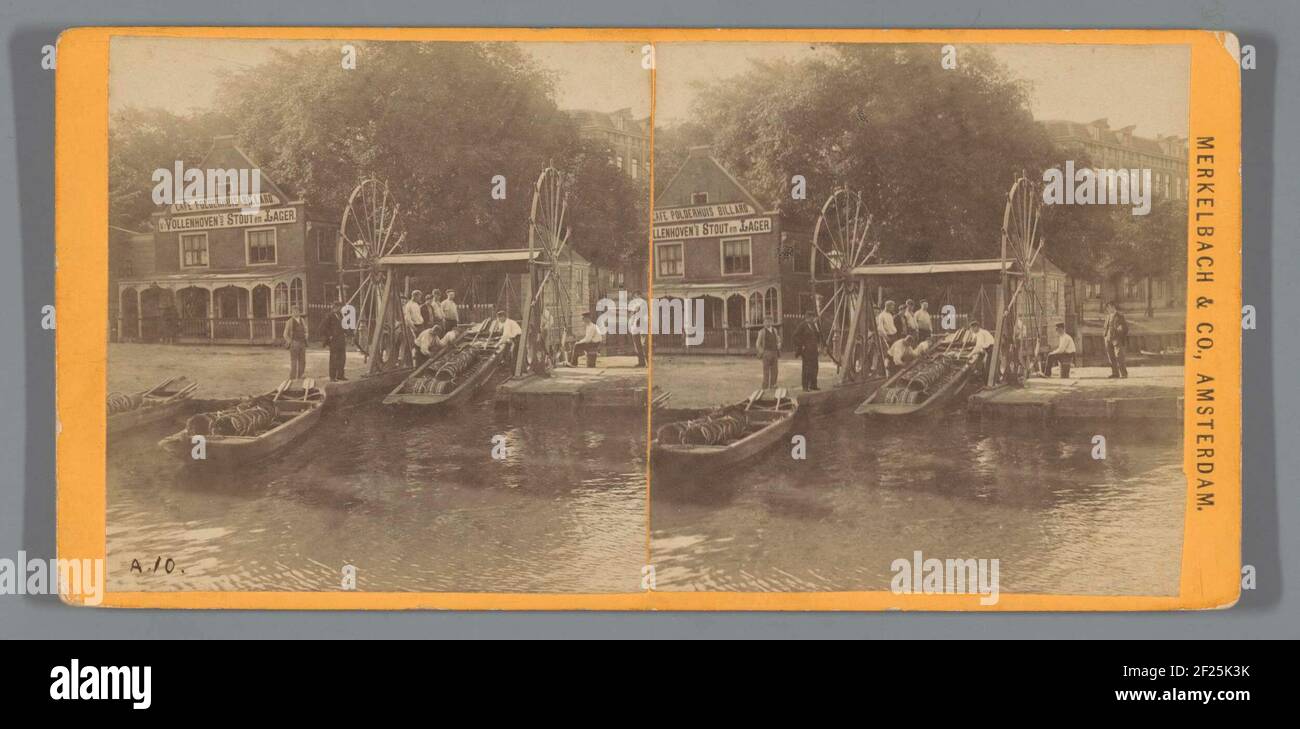 Overtoom High Resolution Stock Photography and Images - Alamy