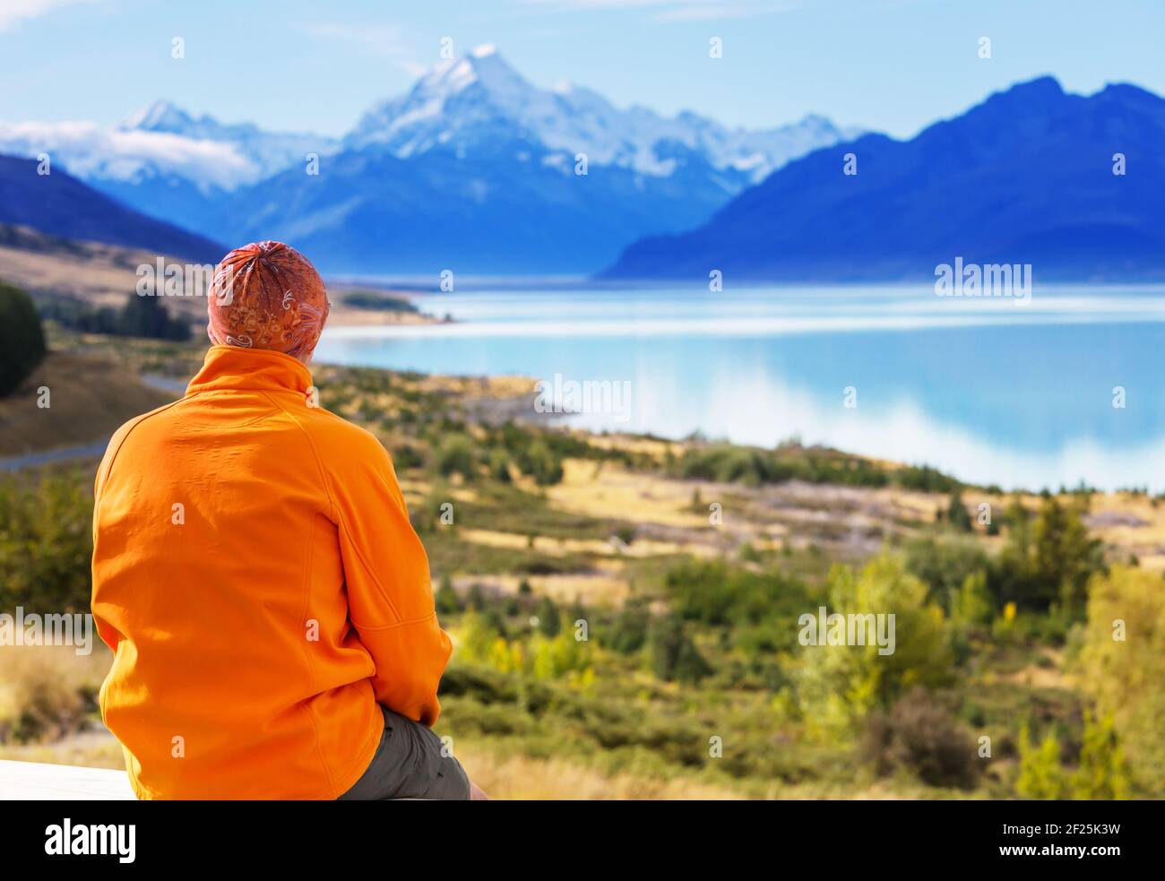 Hike and cook hi-res stock photography and images - Alamy