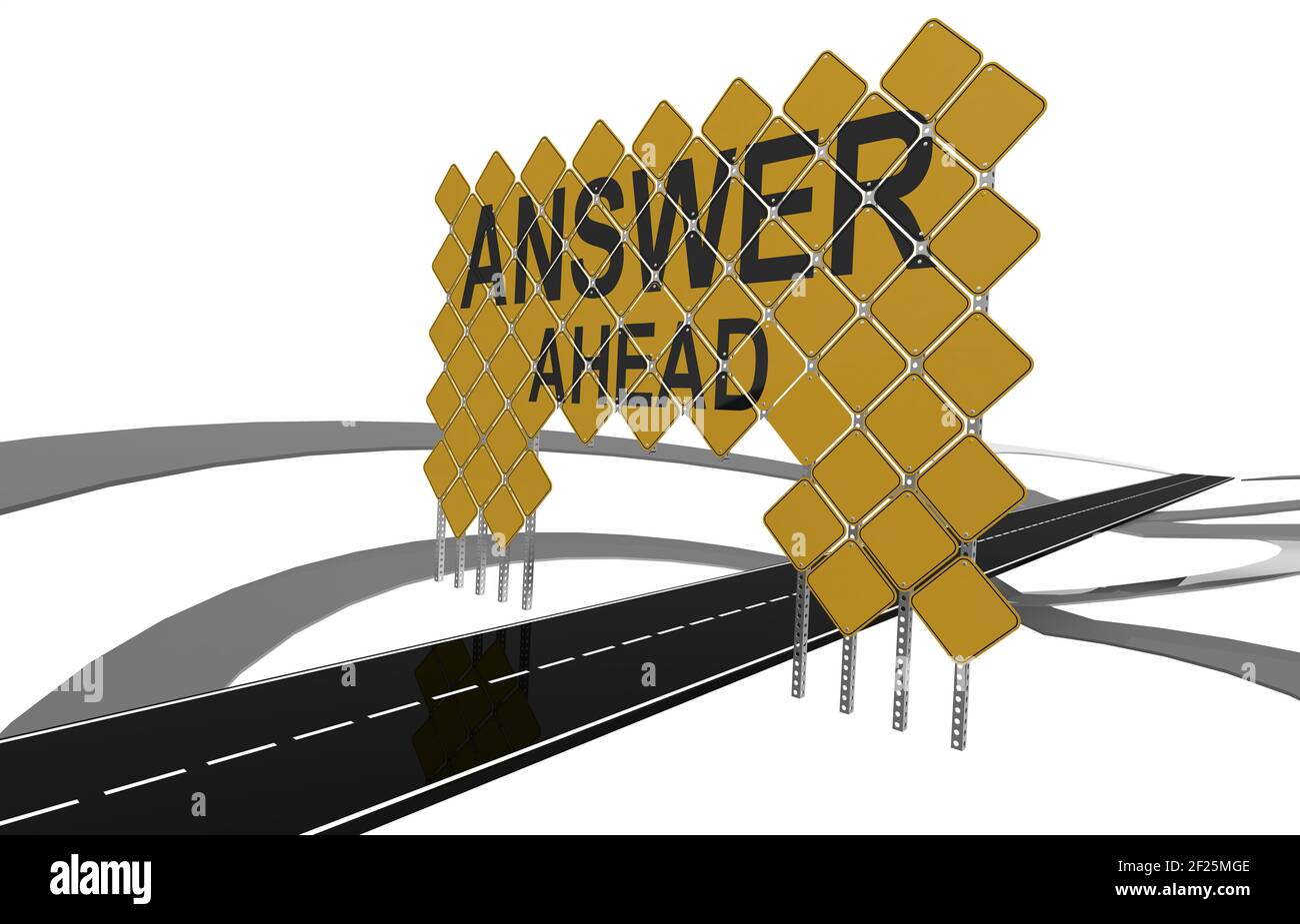 Know your road signs hi-res stock photography and images - Alamy