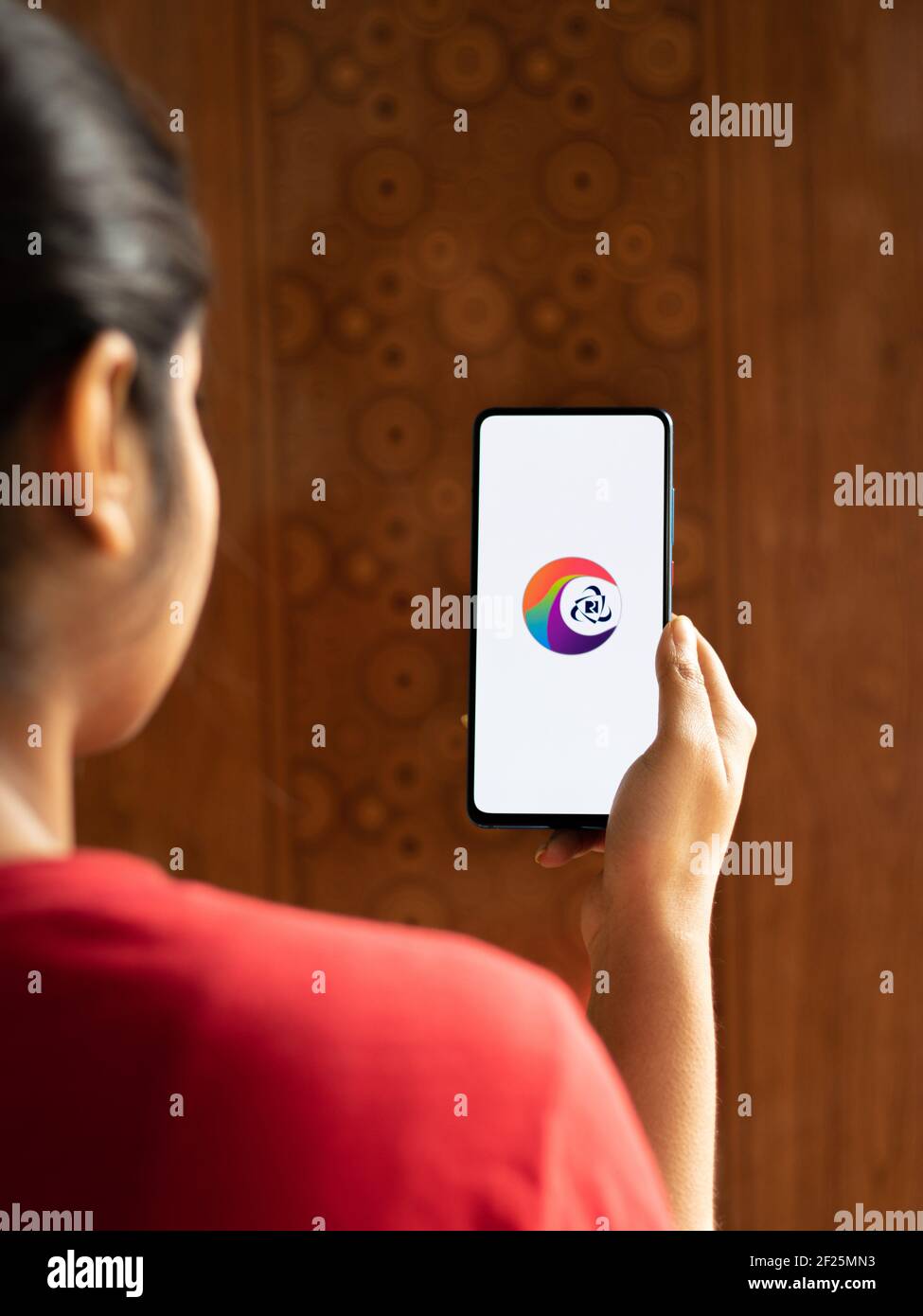 Irctc hi-res stock photography and images - Alamy