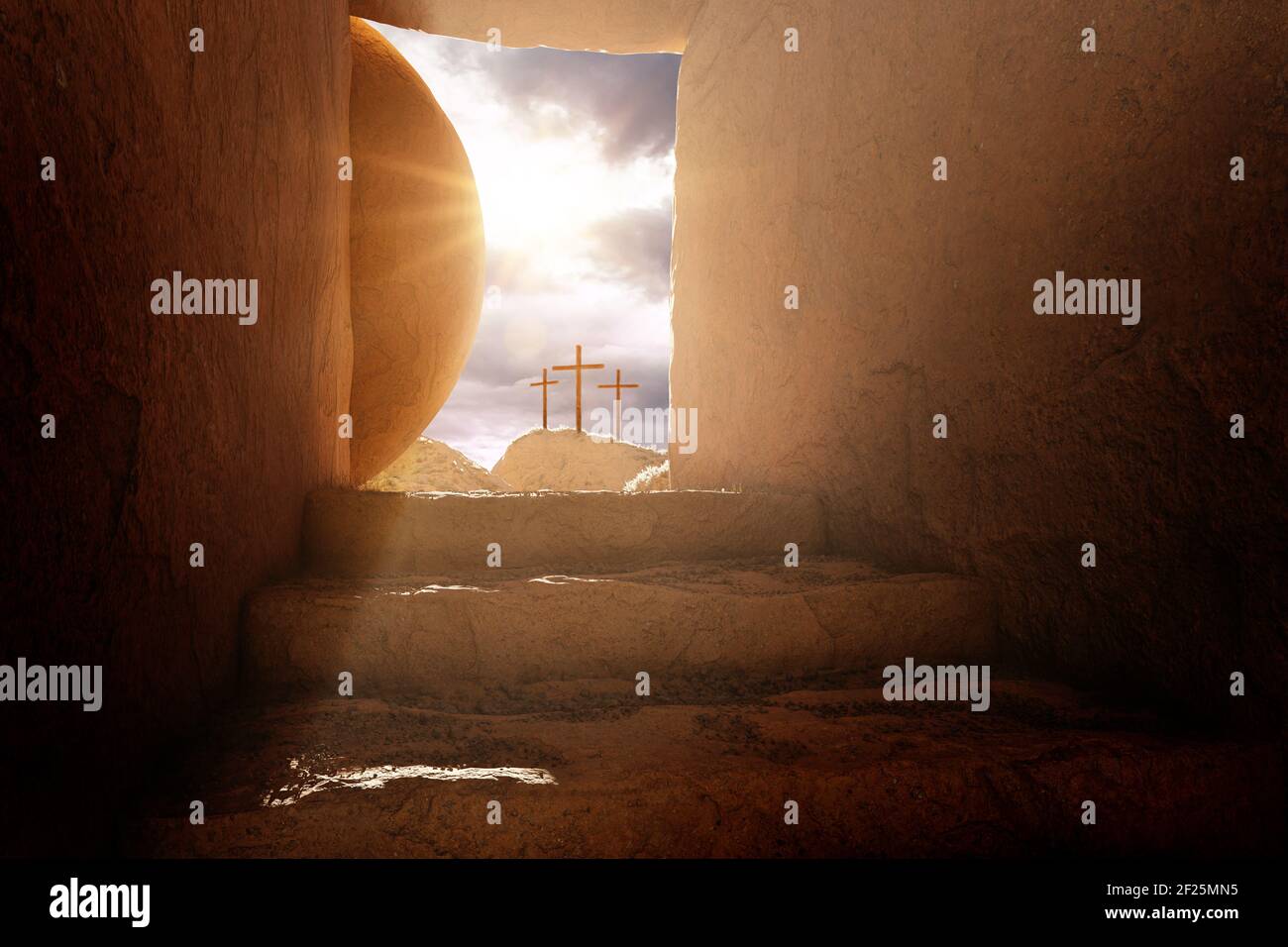 Christ Jesus Risen High Resolution Stock Photography and Images - Alamy