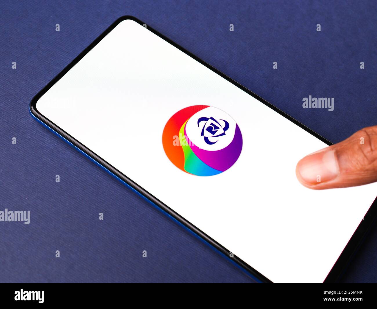 Irctc hi-res stock photography and images - Alamy