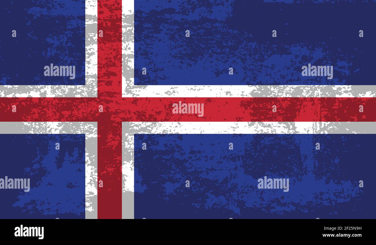 Icelandic tradition Stock Vector Images - Alamy