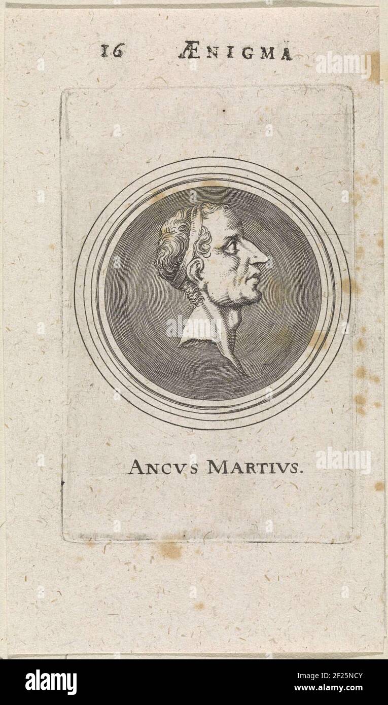 Ancus Martius