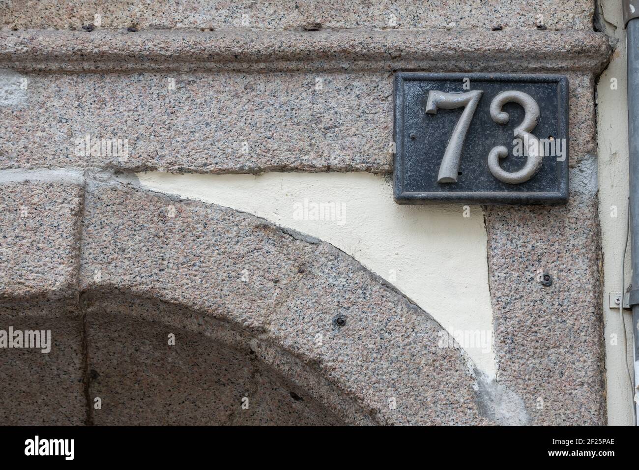 73 Number High Resolution Stock Photography and Images - Alamy